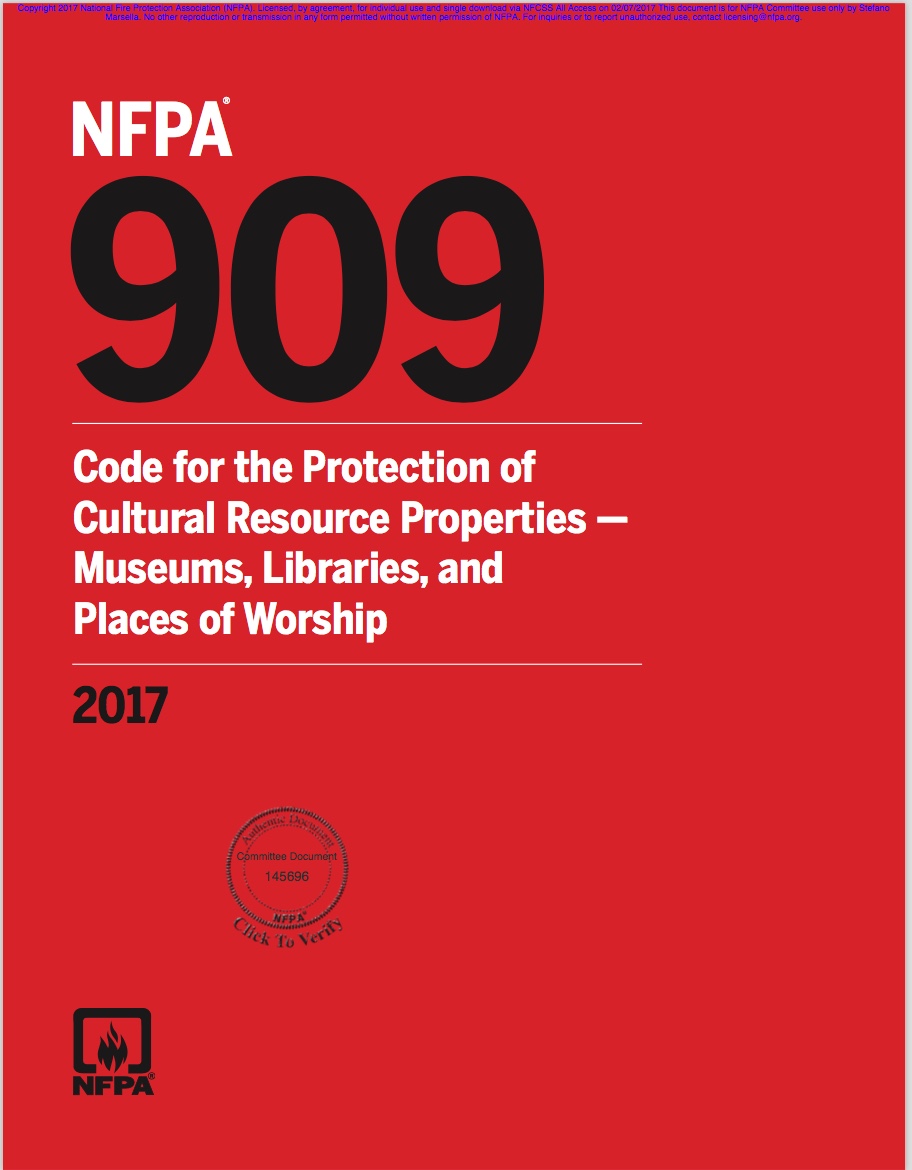 Home | NFSA On Demand Training